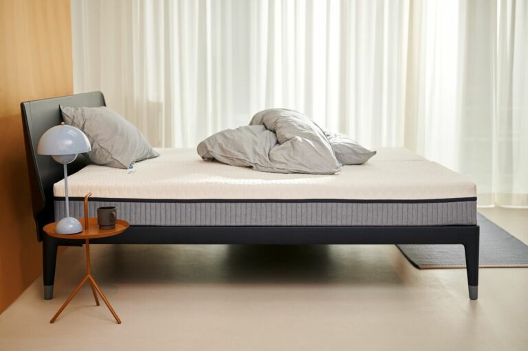 Melhor Colchão Casal - 4 Modelos extraordinários